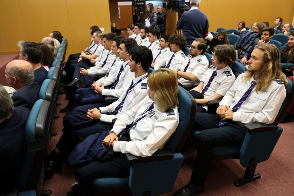 Our Story – FlyBy Aviation Academy