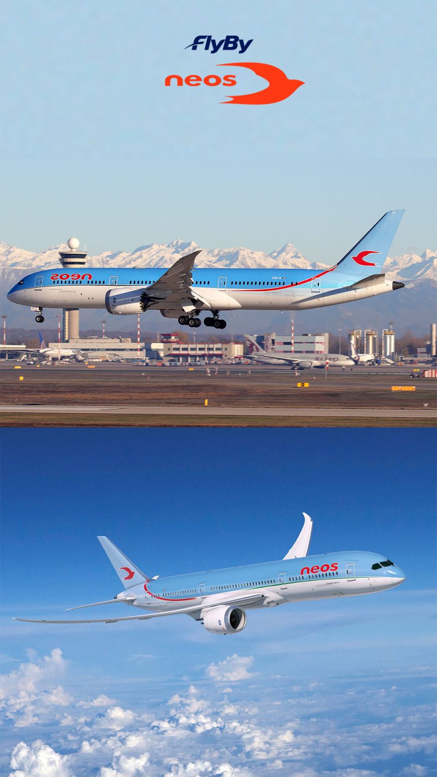 Airline programs – FlyBy Aviation Academy