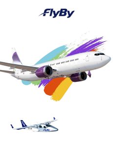 Airline programs – FlyBy Aviation Academy